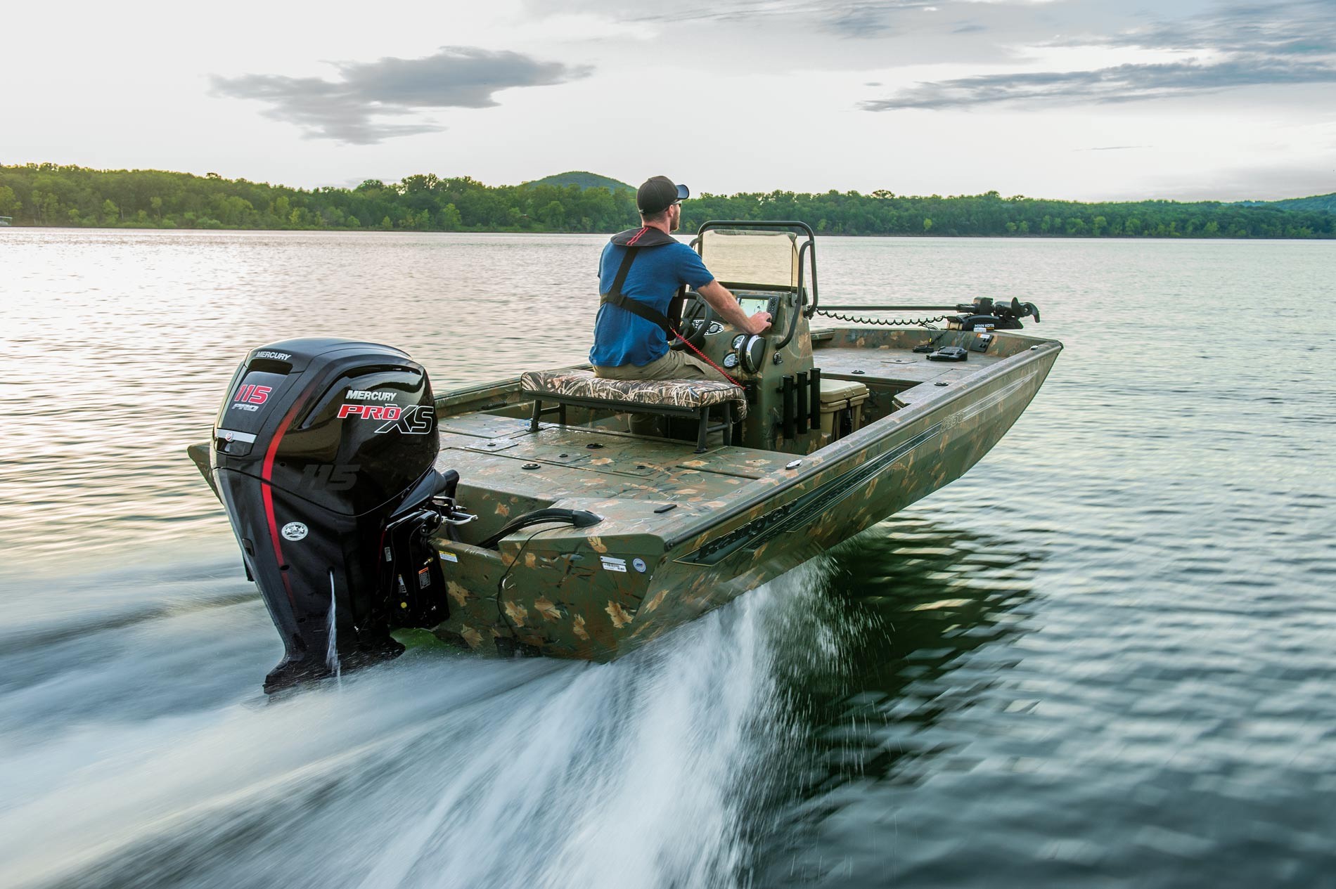 Ranger Boats - Grand Pointe Marina