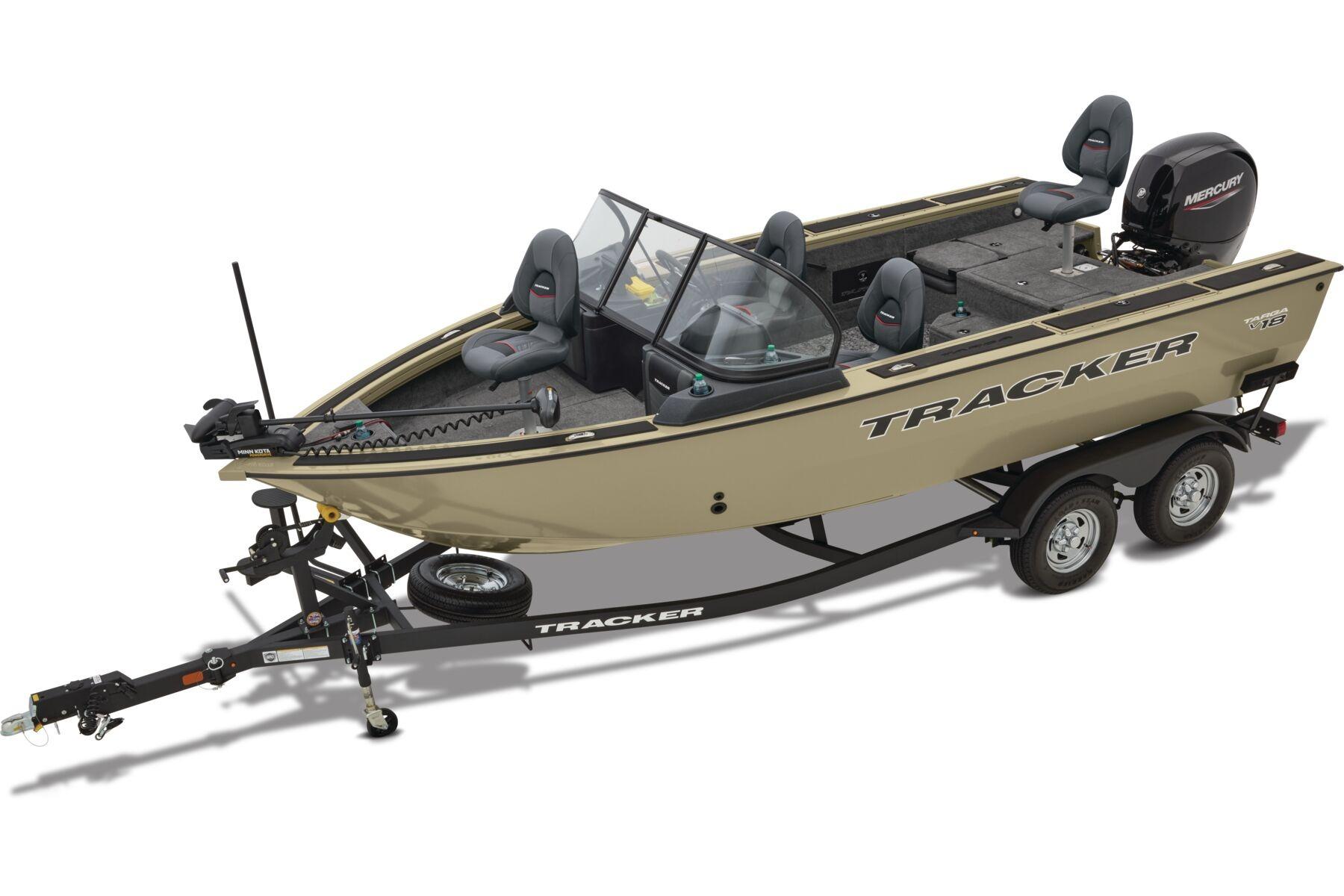2026 Tracker Bass Tracker Classic XL - Grand Pointe Marina